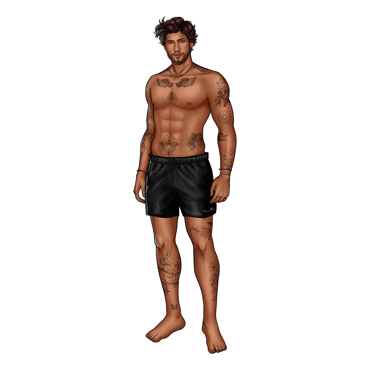 Zeph/Gallery | Fusebox Games Wiki | Fandom