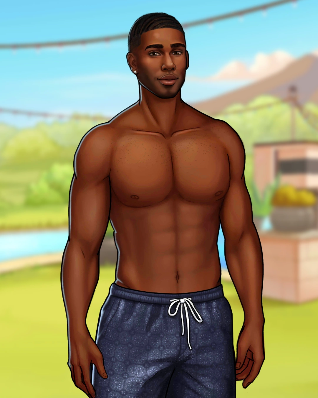 Shawn | Fusebox Games Wiki | Fandom