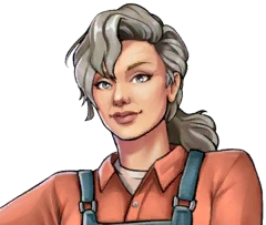 Maggie | Fusebox Games Wiki | Fandom