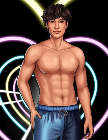 Jin | Fusebox Games Wiki | Fandom