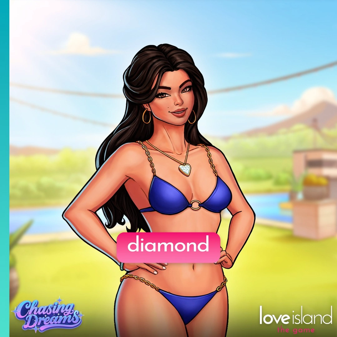 Diamond/Gallery | Fusebox Games Wiki | Fandom