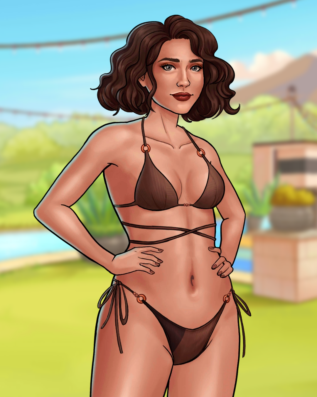 Geri Fusebox Games Wiki Fandom