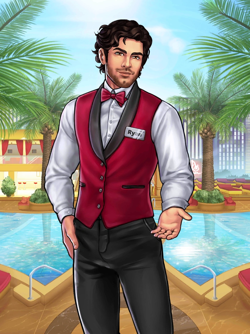 Ryan | Fusebox Games Wiki | Fandom