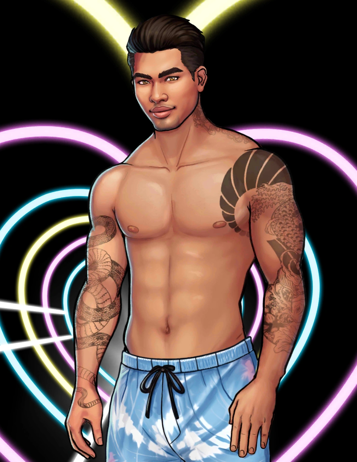 Joyo | Fusebox Games Wiki | Fandom