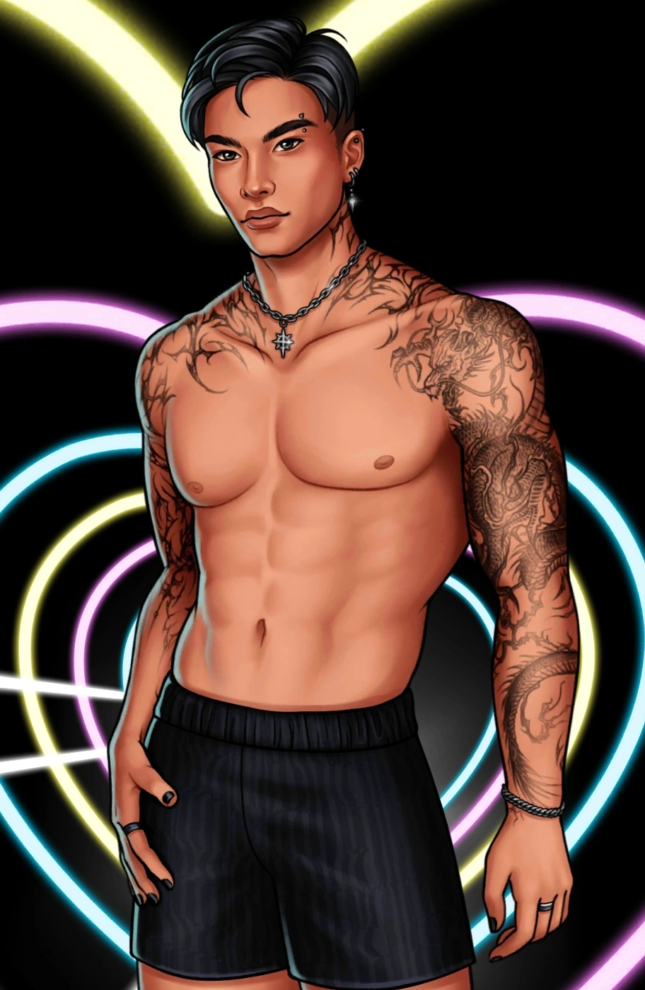Zhen | Fusebox Games Wiki | Fandom