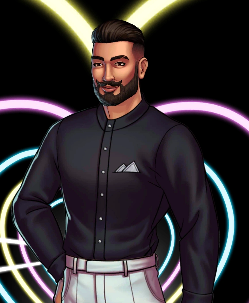 Hazeem | Fusebox Games Wiki | Fandom