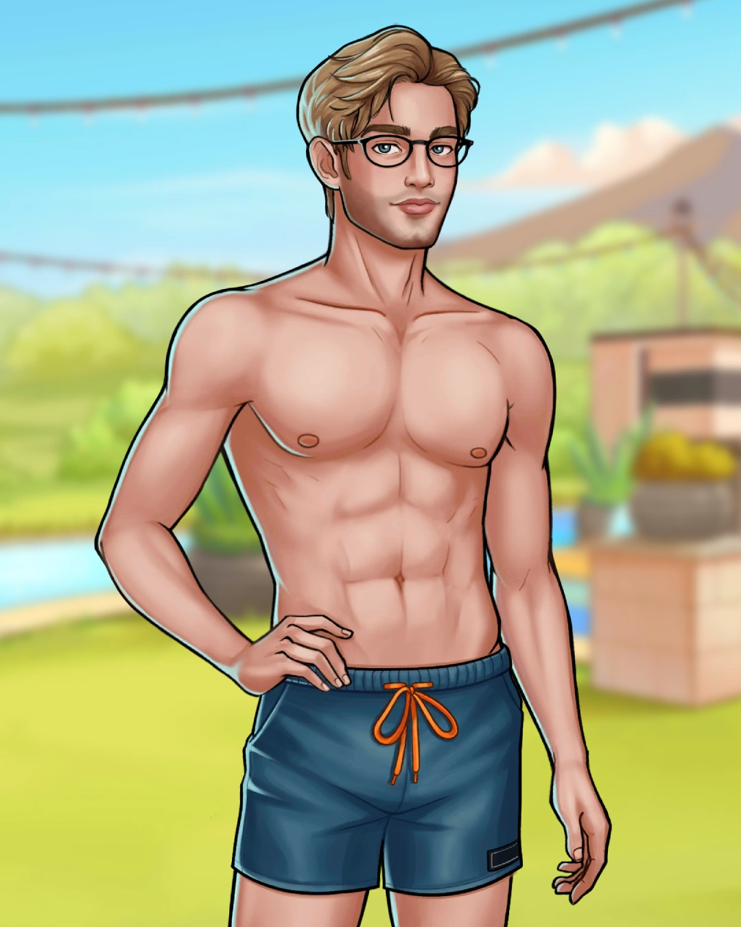 Elliot | Fusebox Games Wiki | Fandom