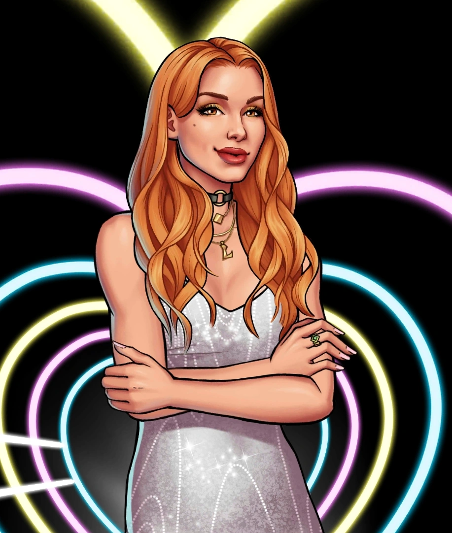 Lexi Longhole | Fusebox Games Wiki | Fandom