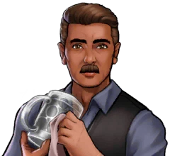 Harman Dhillon | Fusebox Games Wiki | Fandom