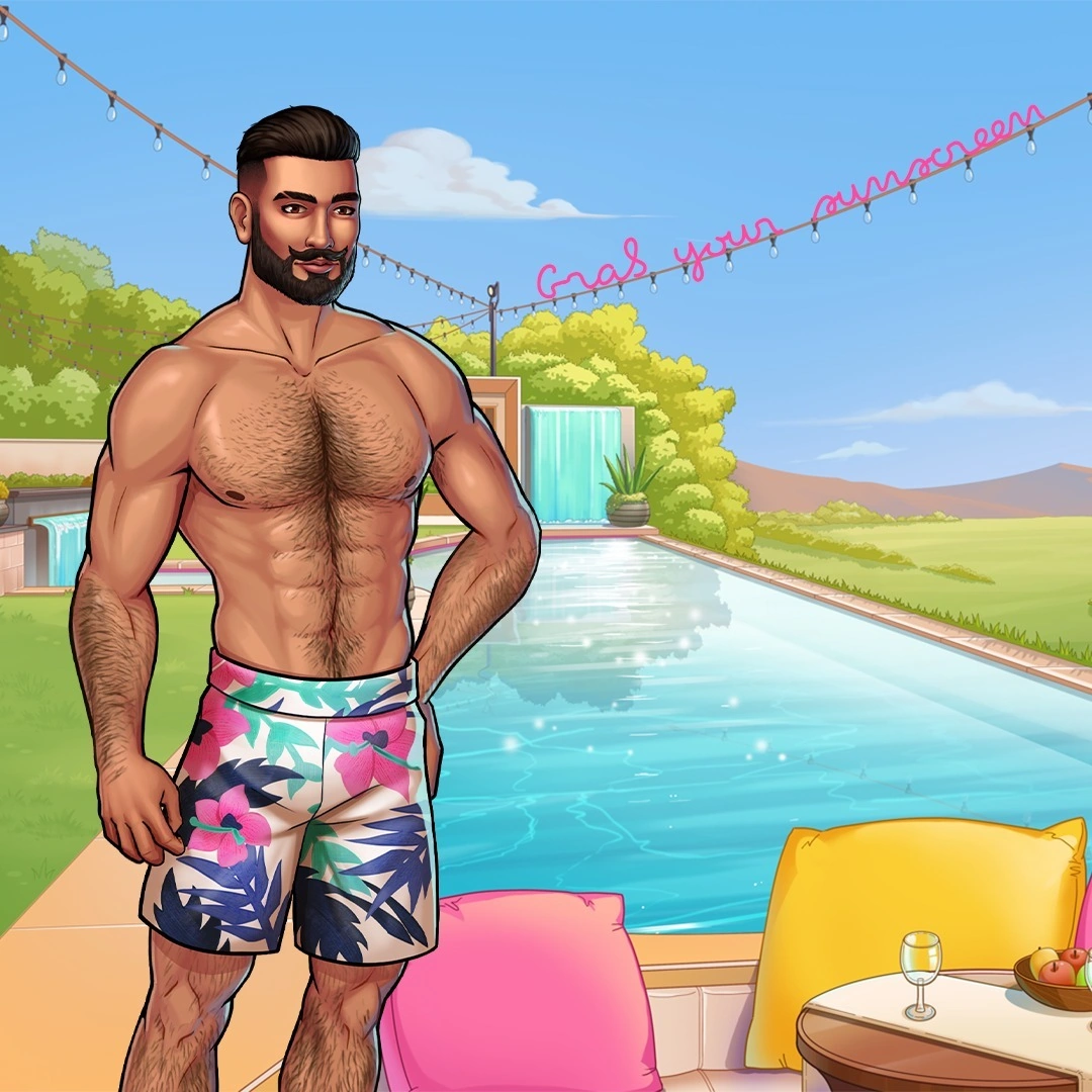 Hazeem/Gallery | Fusebox Games Wiki | Fandom