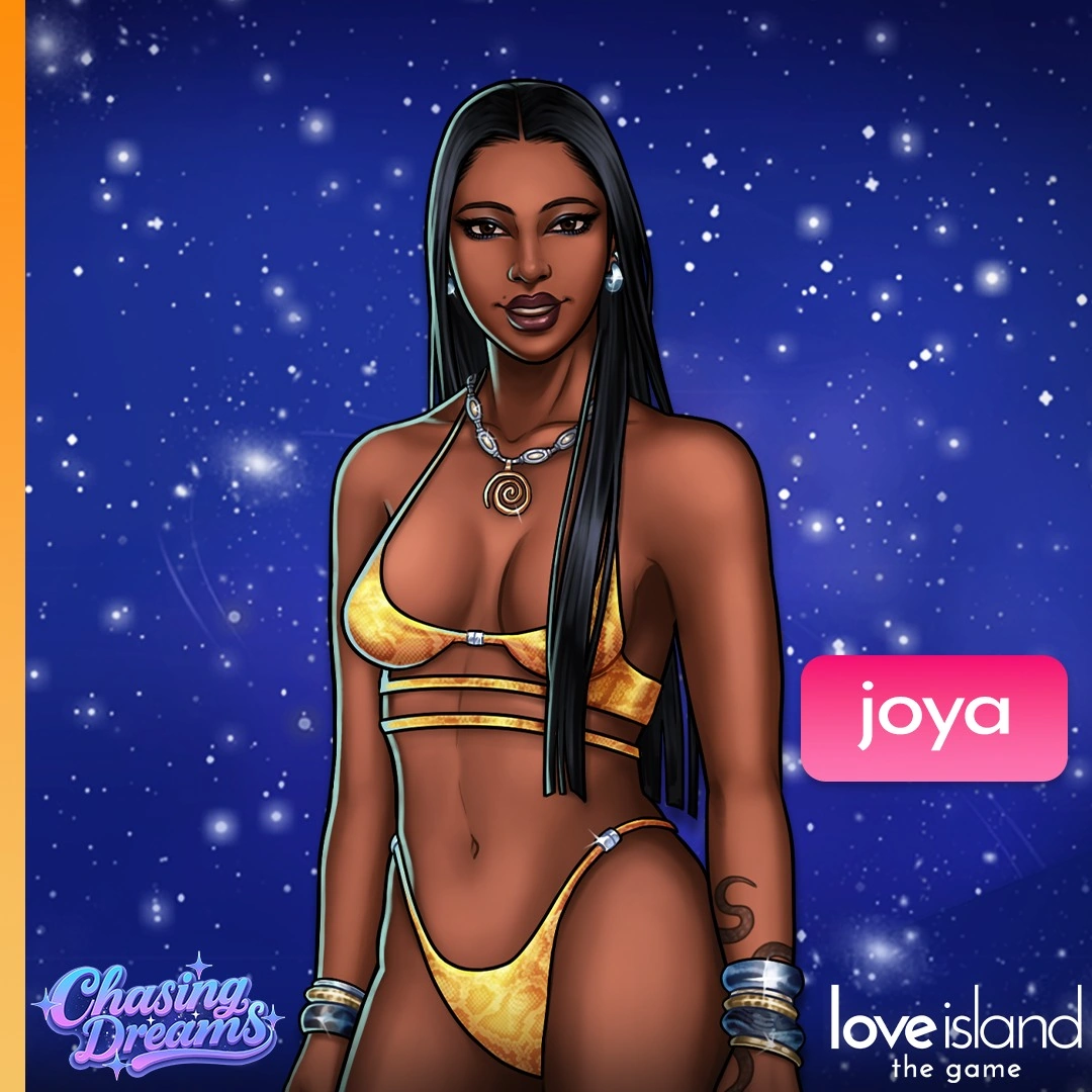 Joya/Gallery | Fusebox Games Wiki | Fandom