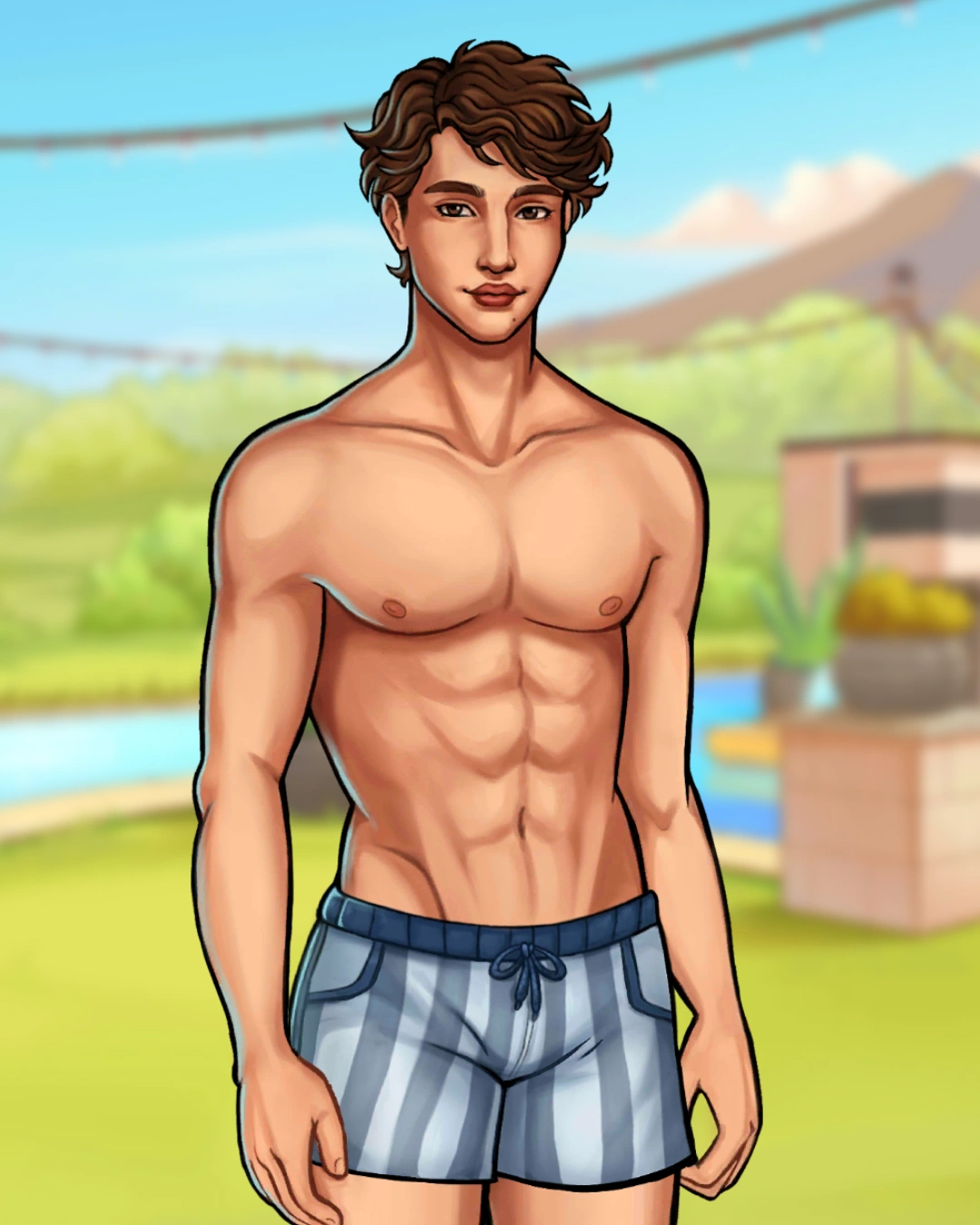 Jace | Fusebox Games Wiki | Fandom