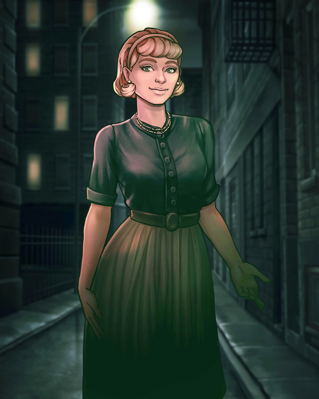Annie Ville | Fusebox Games Wiki | Fandom