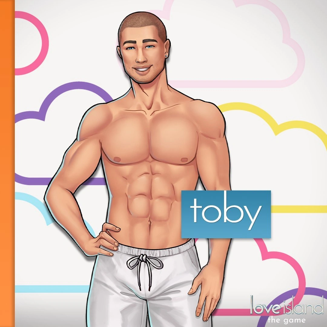 Toby/Gallery | Fusebox Games Wiki | Fandom