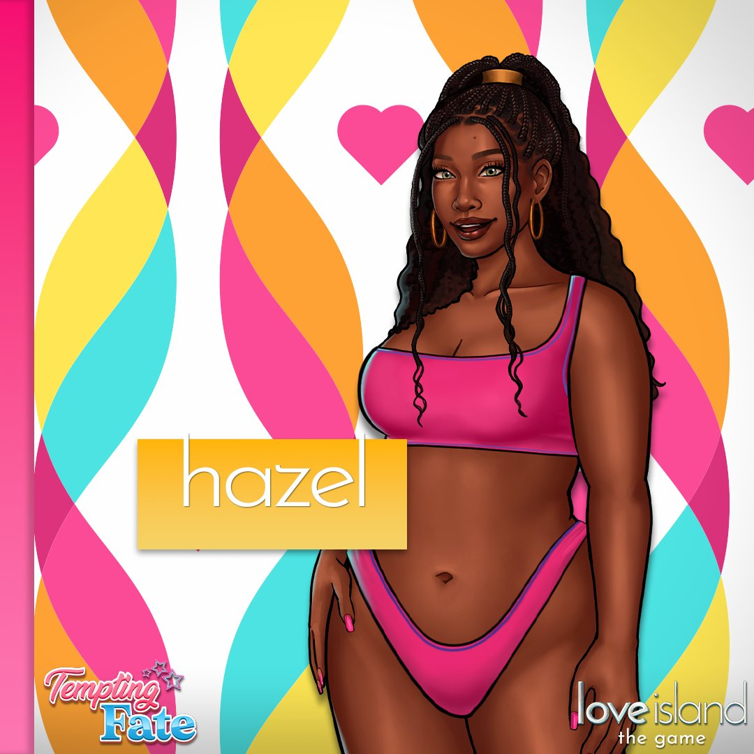Hazelgallery Fusebox Games Wiki Fandom