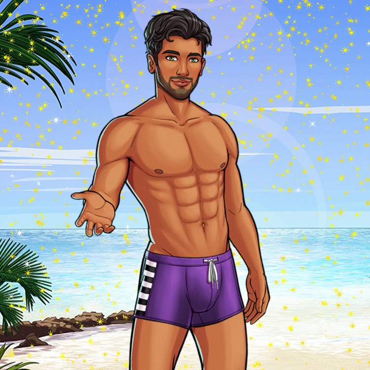 Rafi Sayed | Fusebox Games Wiki | Fandom