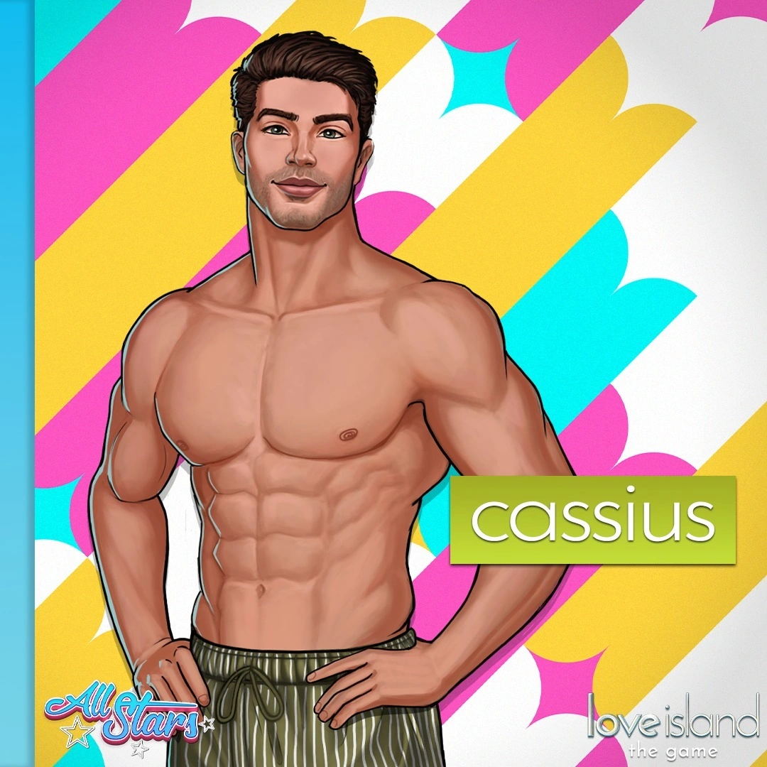 All Stars/Gallery | Fusebox Games Wiki | Fandom