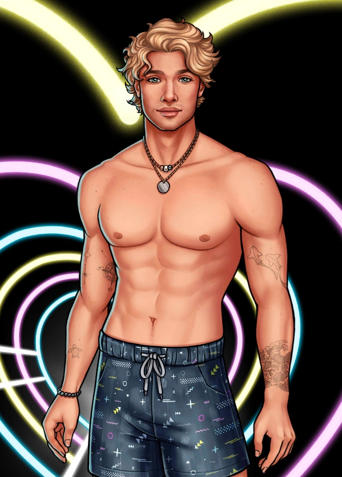 Gryff | Fusebox Games Wiki | Fandom