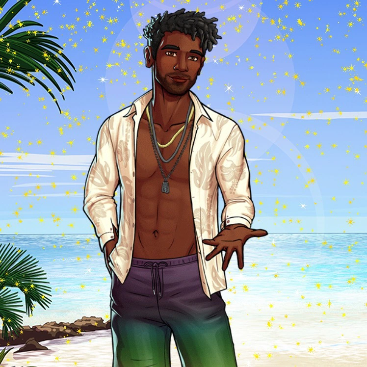 Nicky Horne | Fusebox Games Wiki | Fandom