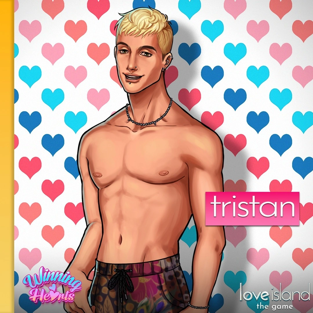 Tristan/Gallery | Fusebox Games Wiki | Fandom