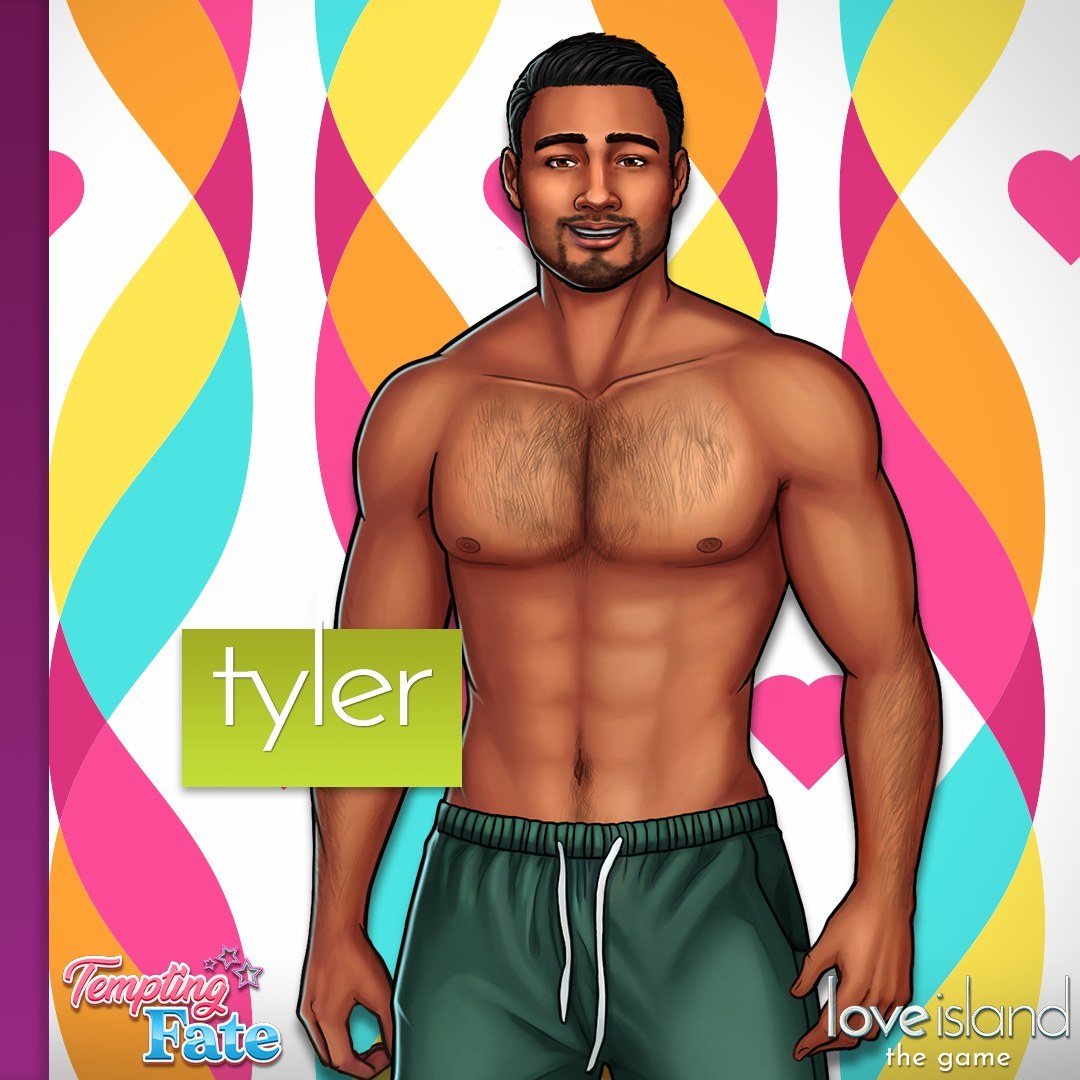 Tylergallery Fusebox Games Wiki Fandom