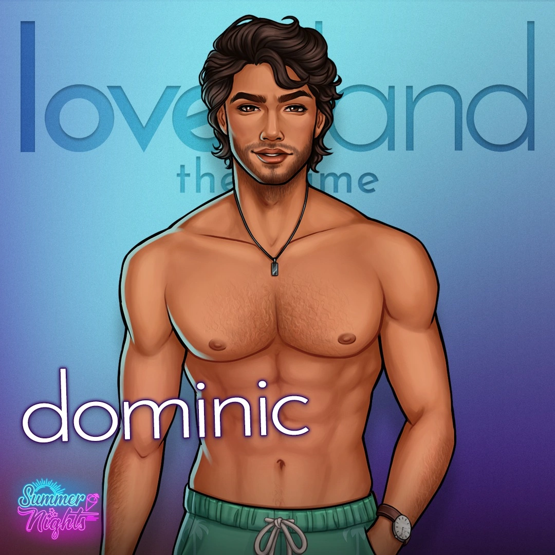 Dominic/Gallery | Fusebox Games Wiki | Fandom