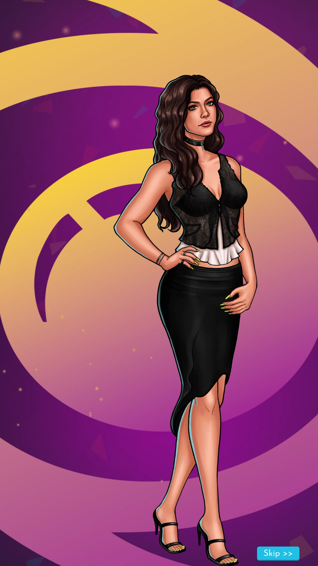 Vira/Gallery | Fusebox Games Wiki | Fandom