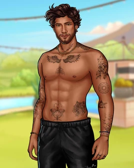 Zeph | Fusebox Games Wiki | Fandom