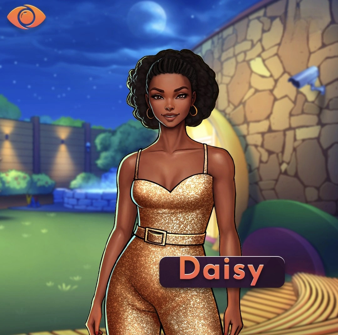 Daisy | Fusebox Games Wiki | Fandom