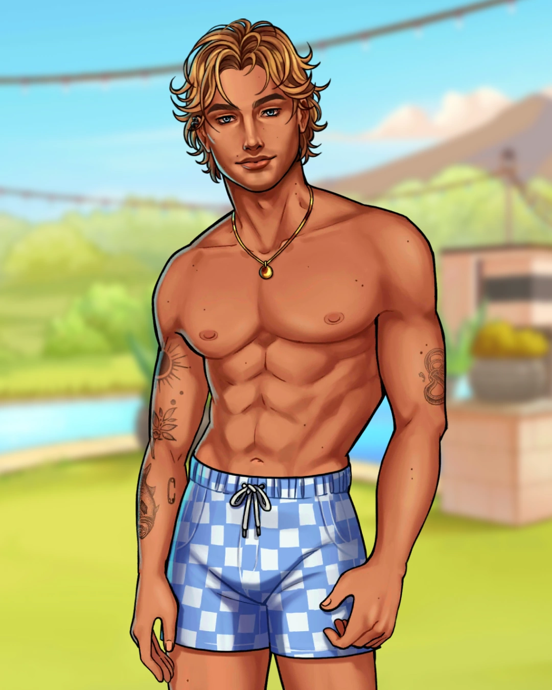 Callum | Fusebox Games Wiki | Fandom