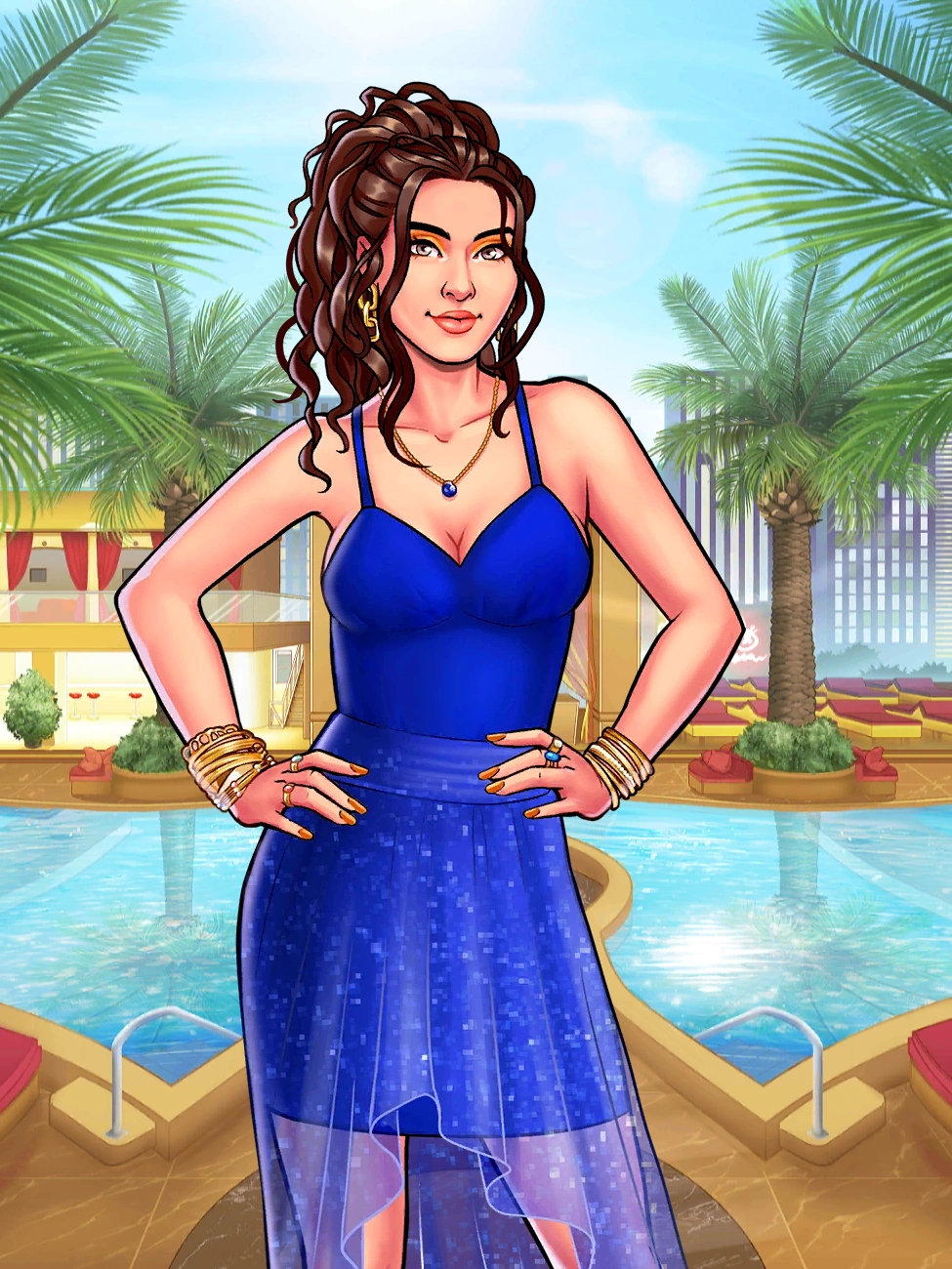 Lucy (BIV) | Fusebox Games Wiki | Fandom