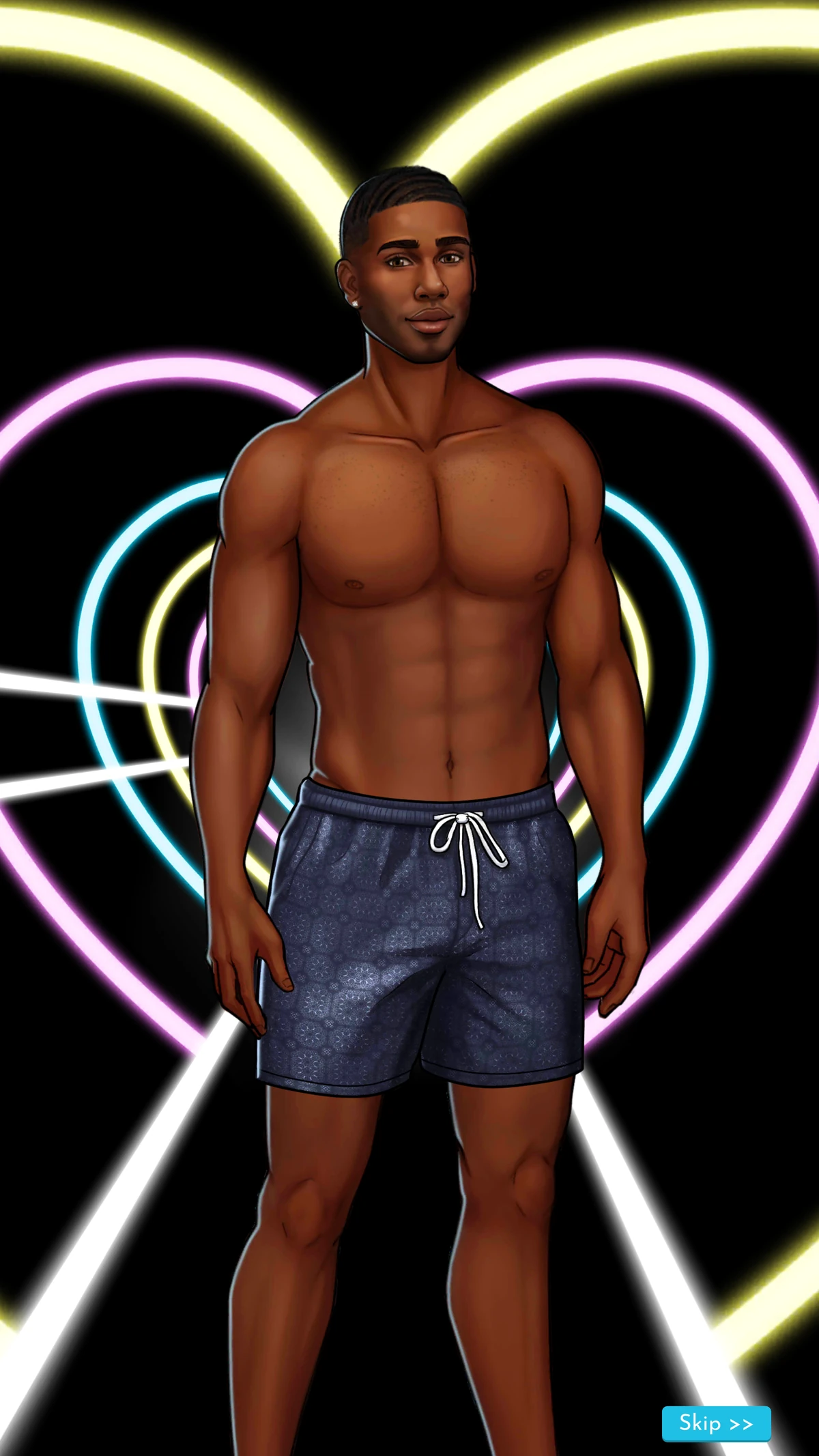 Shawn | Fusebox Games Wiki | Fandom