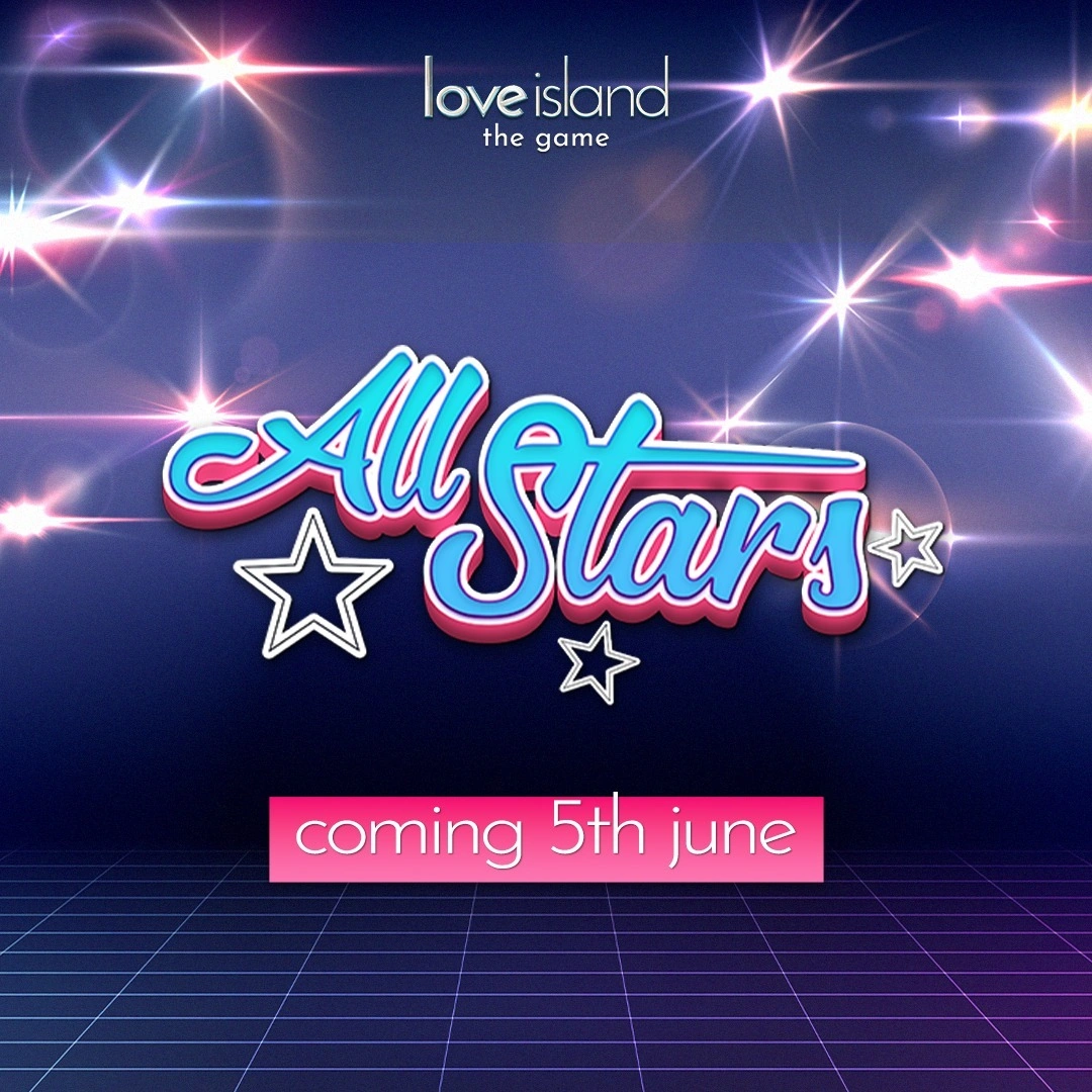 All Stars | Fusebox Games Wiki | Fandom