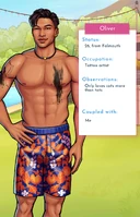 Oliver/Gallery | Fusebox Games Wiki | Fandom