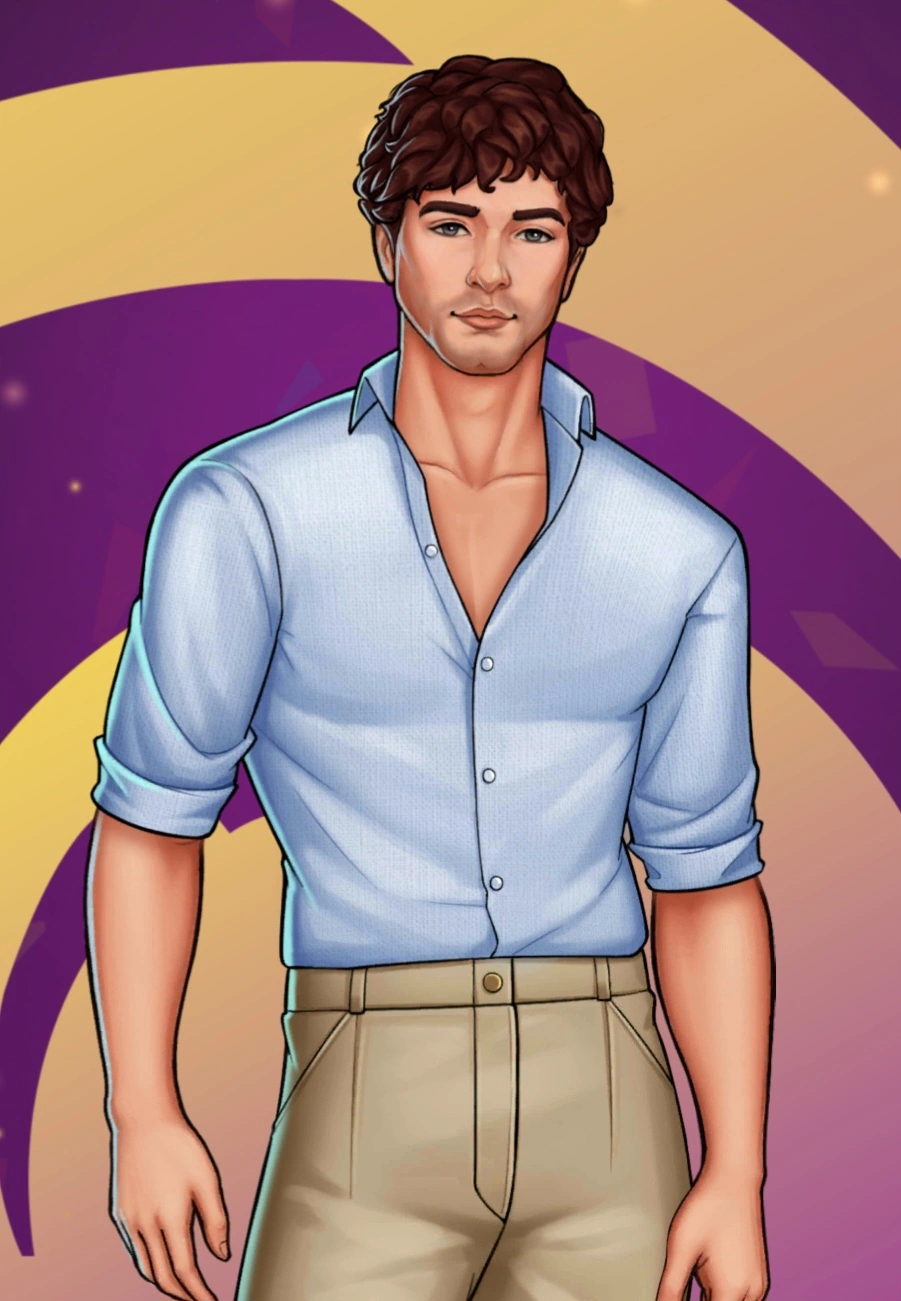 Sonny | Fusebox Games Wiki | Fandom