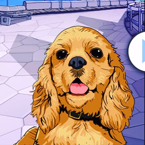 Pookey | Fusebox Games Wiki | Fandom