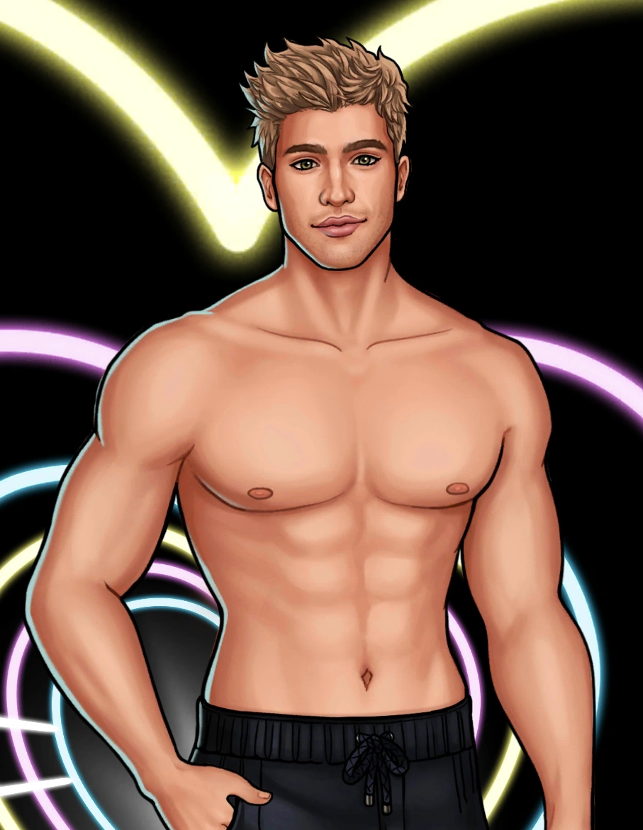 Nico | Fusebox Games Wiki | Fandom