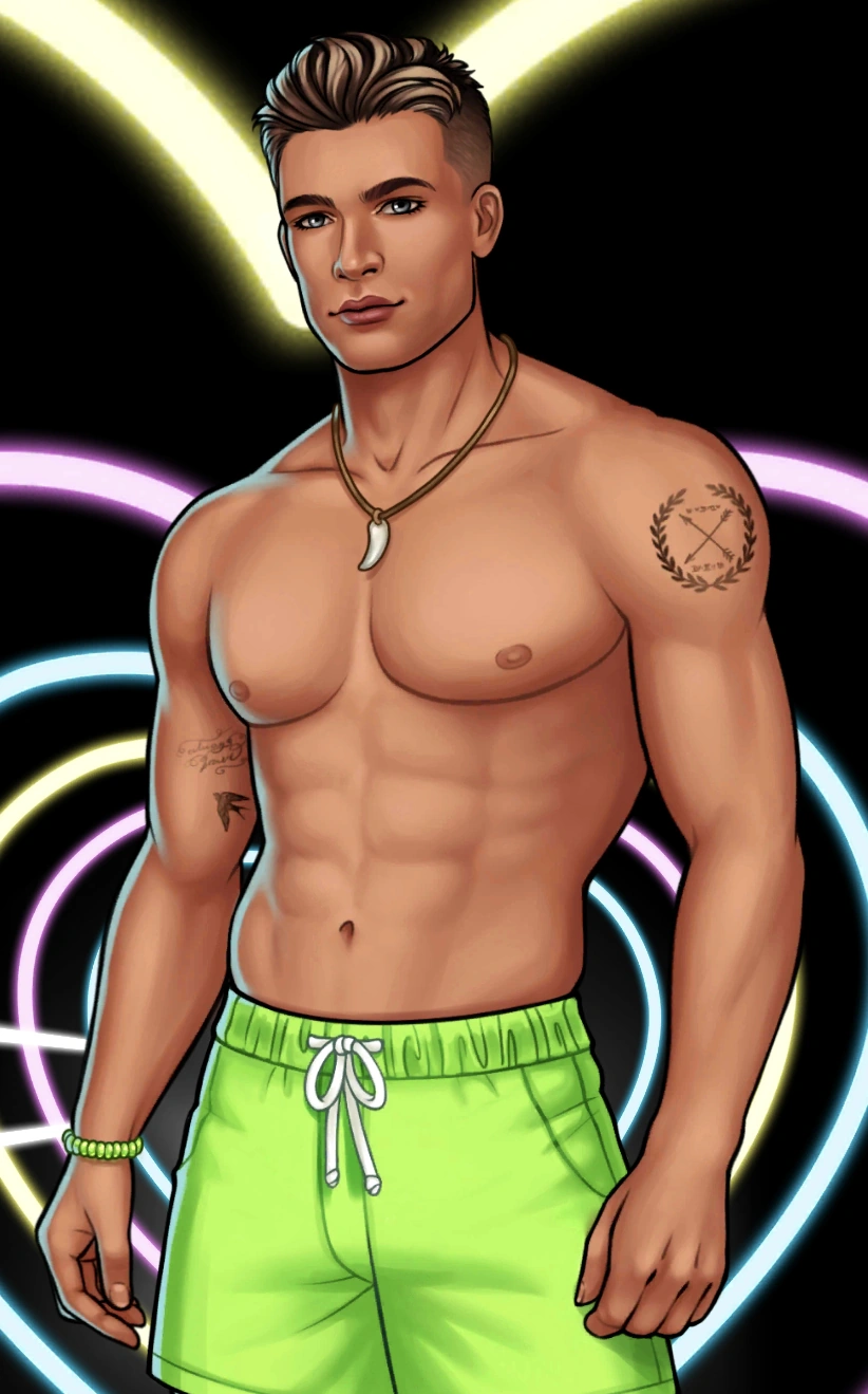 Brandon | Fusebox Games Wiki | Fandom