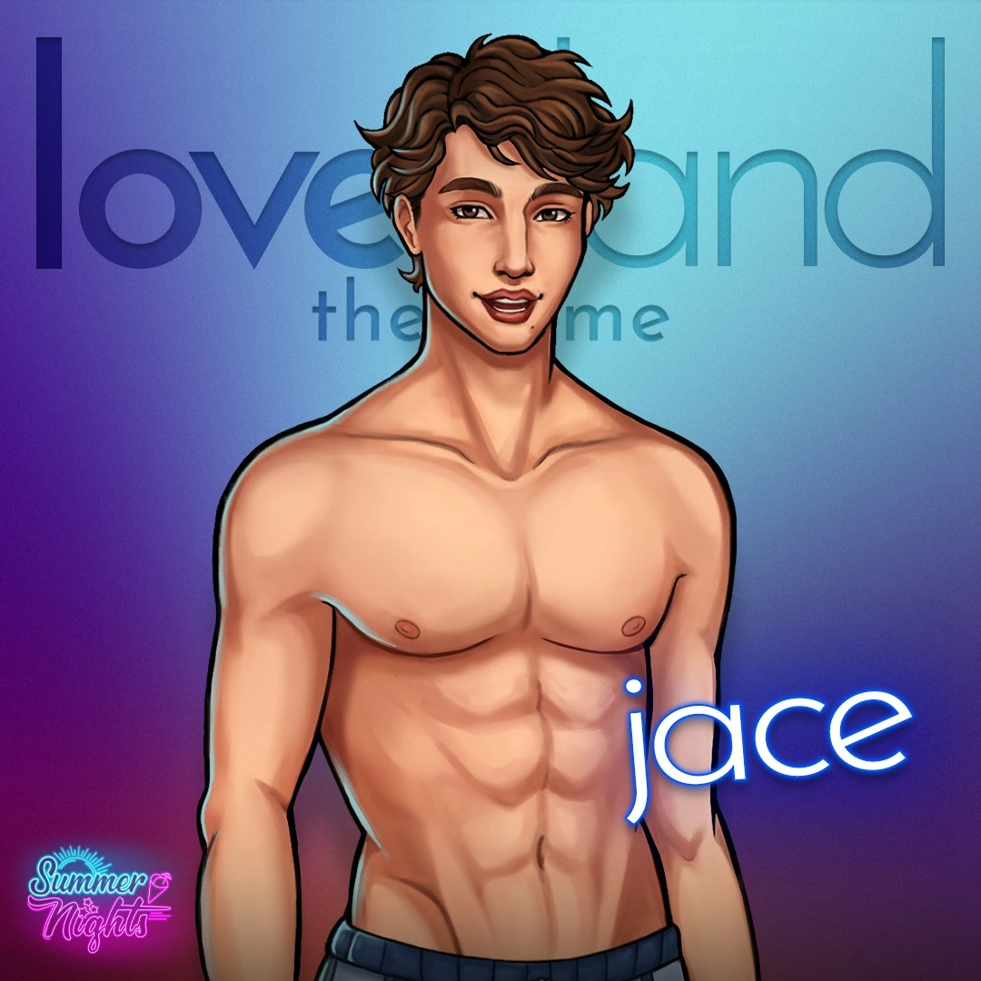 Jace/Gallery | Fusebox Games Wiki | Fandom