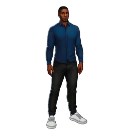 Shawn/Gallery | Fusebox Games Wiki | Fandom