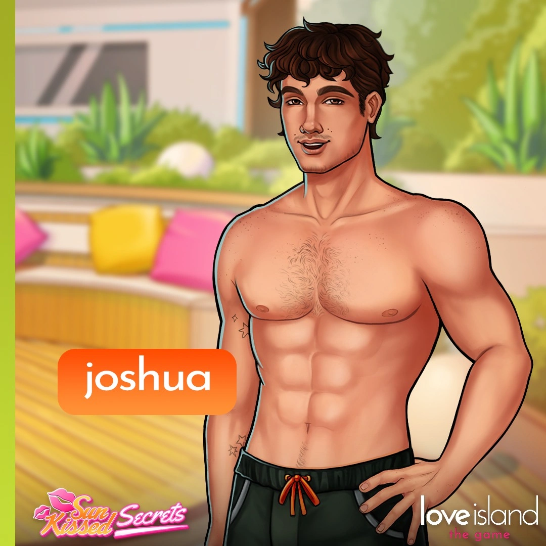 Joshua/Gallery | Fusebox Games Wiki | Fandom