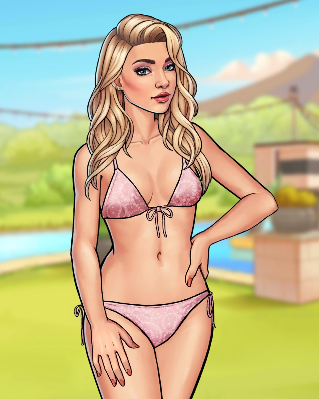 Daphne | Fusebox Games Wiki | Fandom