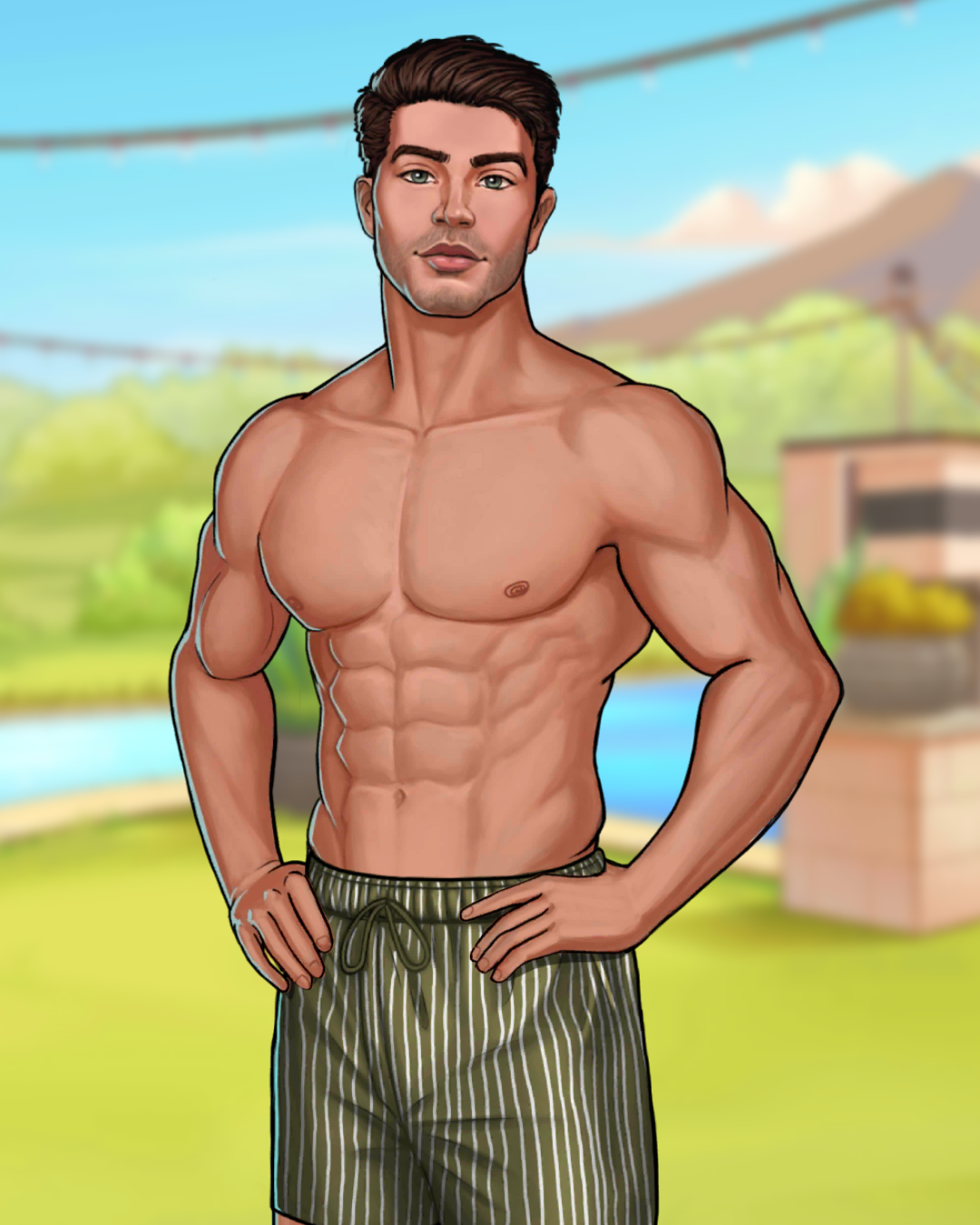 Cassius Fusebox Games Wiki Fandom