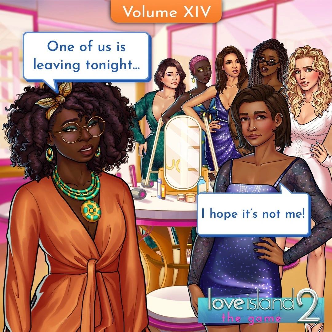 Juliet/Gallery | Fusebox Games Wiki | Fandom