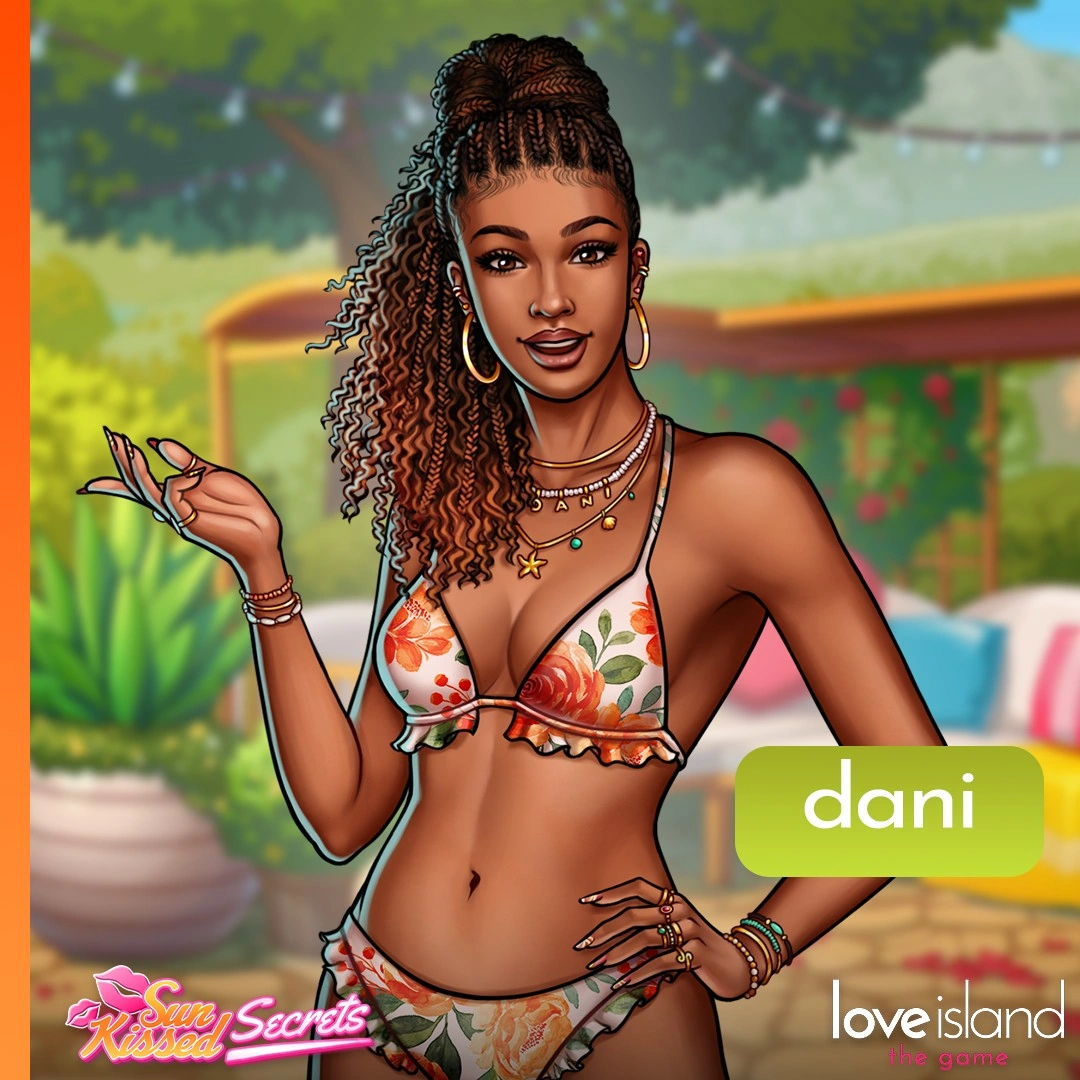 Dani/Gallery | Fusebox Games Wiki | Fandom