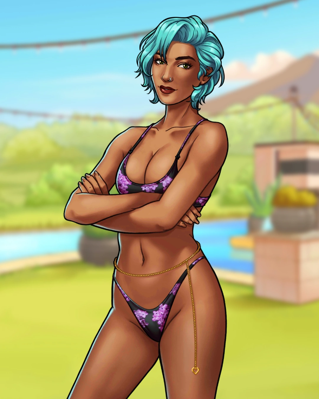 Bella | Fusebox Games Wiki | Fandom