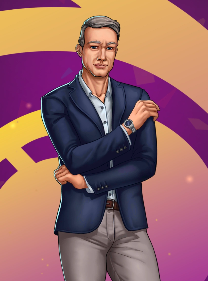 Keith | Fusebox Games Wiki | Fandom