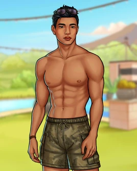 Ren | Fusebox Games Wiki | Fandom