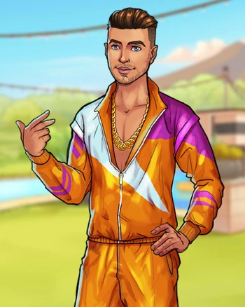 Tim | Fusebox Games Wiki | Fandom