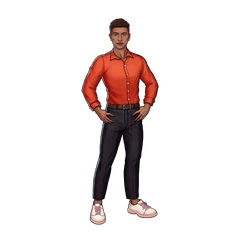 Johnny/Gallery | Fusebox Games Wiki | Fandom